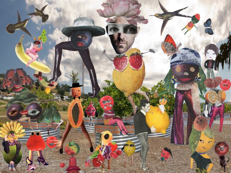 Fallen Fruit