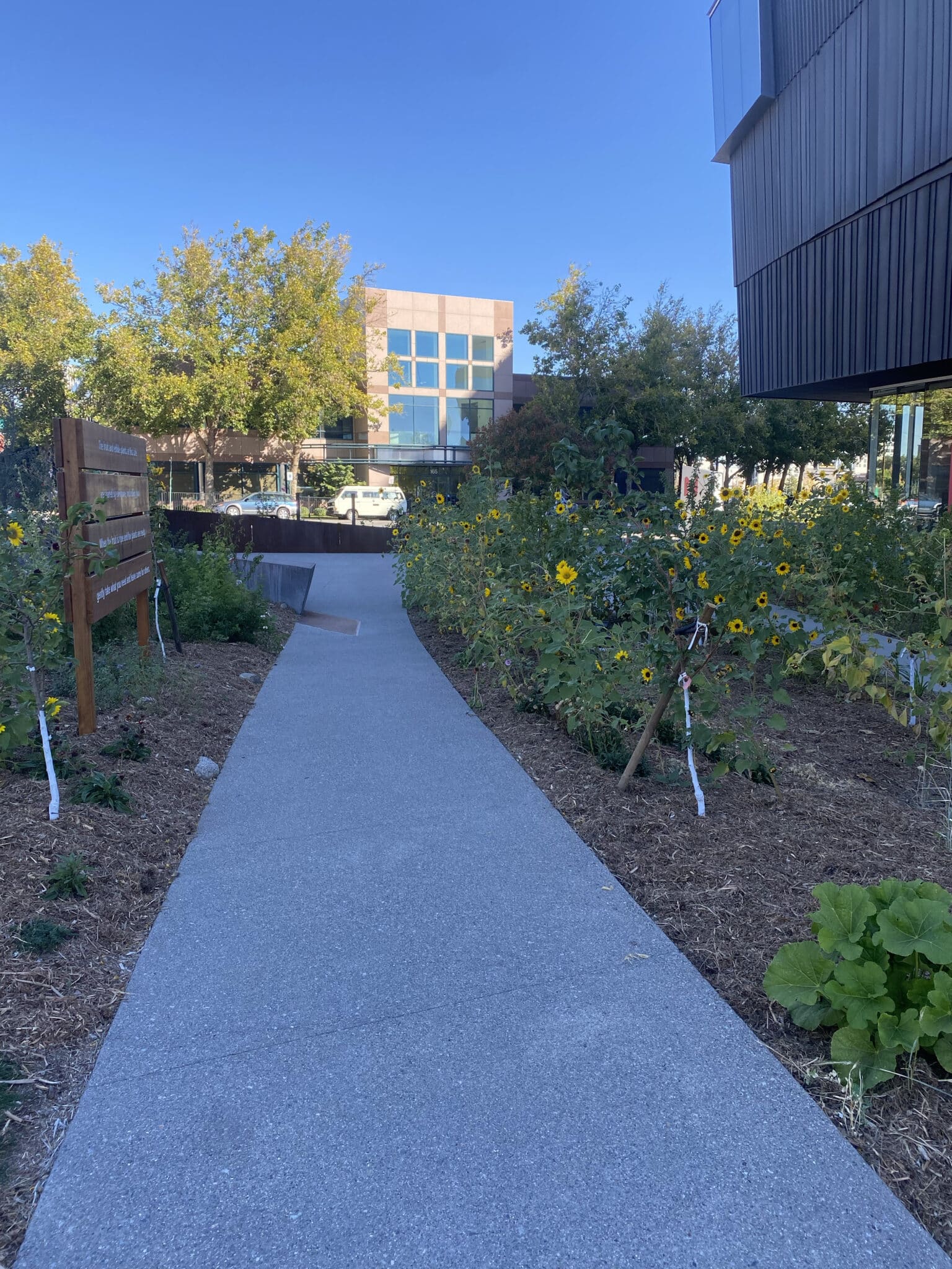 Nevada Museum of Art ‘Monument to Sharing’ – Fallen Fruit
